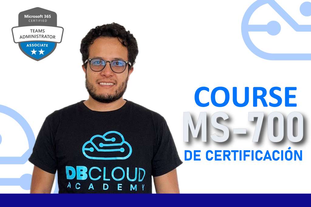 DBCloud Academy